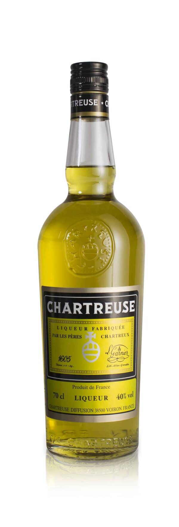 Chartreuse, les liqueurs divines - Whisky Mag