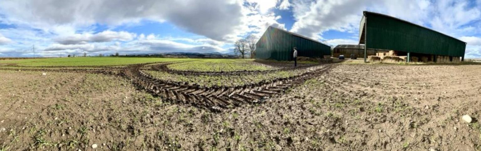 Ecosse Kythe la nouvelle distillerie "Old-Style" de Whisky Sponge