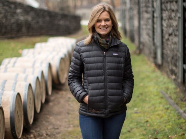 Woodford Reserve : le bourbon innovant et responsable - Whisky Mag