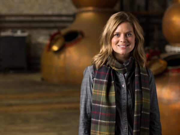 Woodford Reserve : le bourbon innovant et responsable - Whisky Mag