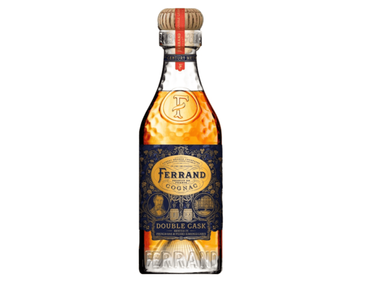 Nouveau packaging pour Cognac Ferrand - Whisky Mag
